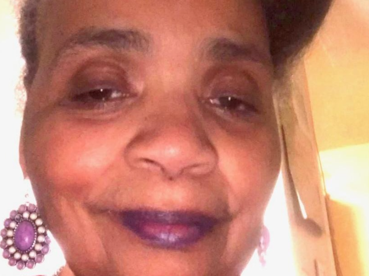 Fundraiser by Ayo Handy-Kendi aka Rosa Clary : In Loving Memory of ...