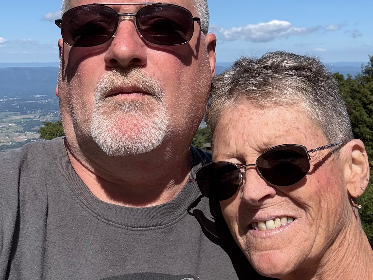 Fundraiser by Michelle Sprenkle : Mike and Michelle Sprenkle