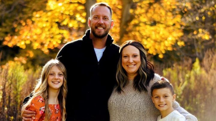 Fundraiser by Andrew Ardo : Michelle Radosevich Balint Memorial Fund