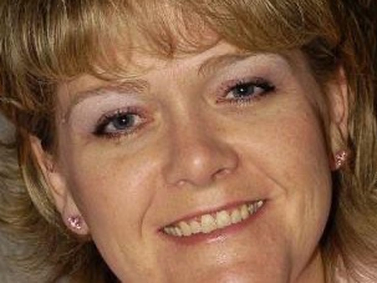 Fundraiser by Jennifer Harper : Dori Inge-Henson end of life expenses