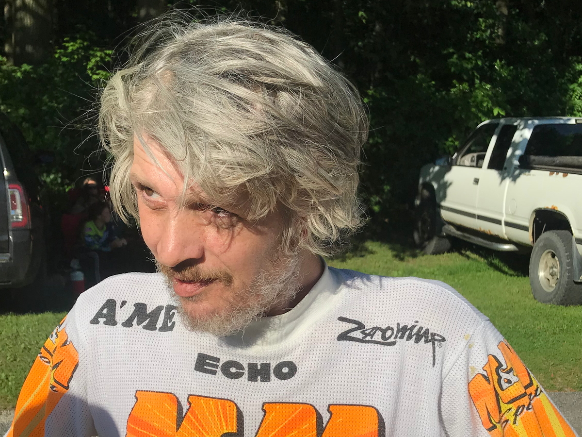 Fundraiser by Chad Martini : Nate (Nathan) Gillies funeral costs to ...