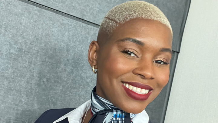 Fundraiser by Breona Dewitt : Support Breona DeWitt's Pilot Dream