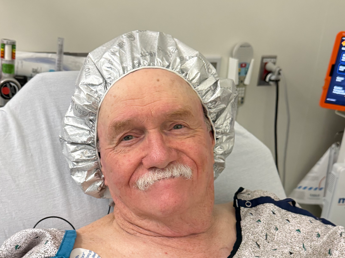 Fundraiser by Lynn Steneck : Please help Billy our loved Bus Driver!!