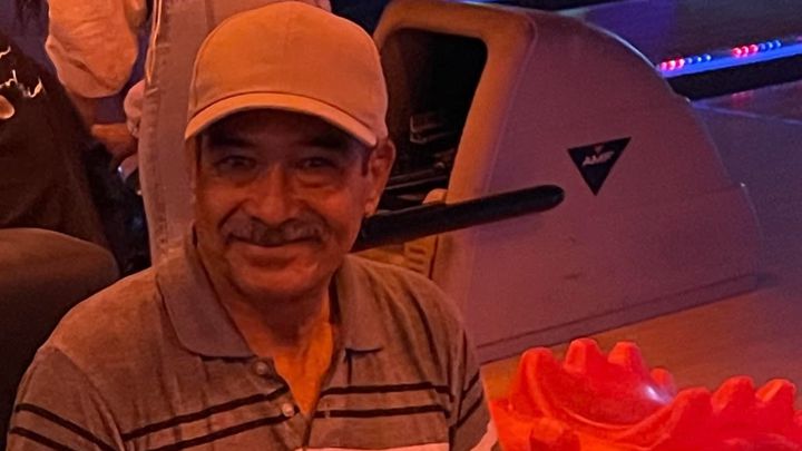 Fundraiser for Rigoberto Diaz by Wayne Patton : Help Rigoberto Rebuild ...