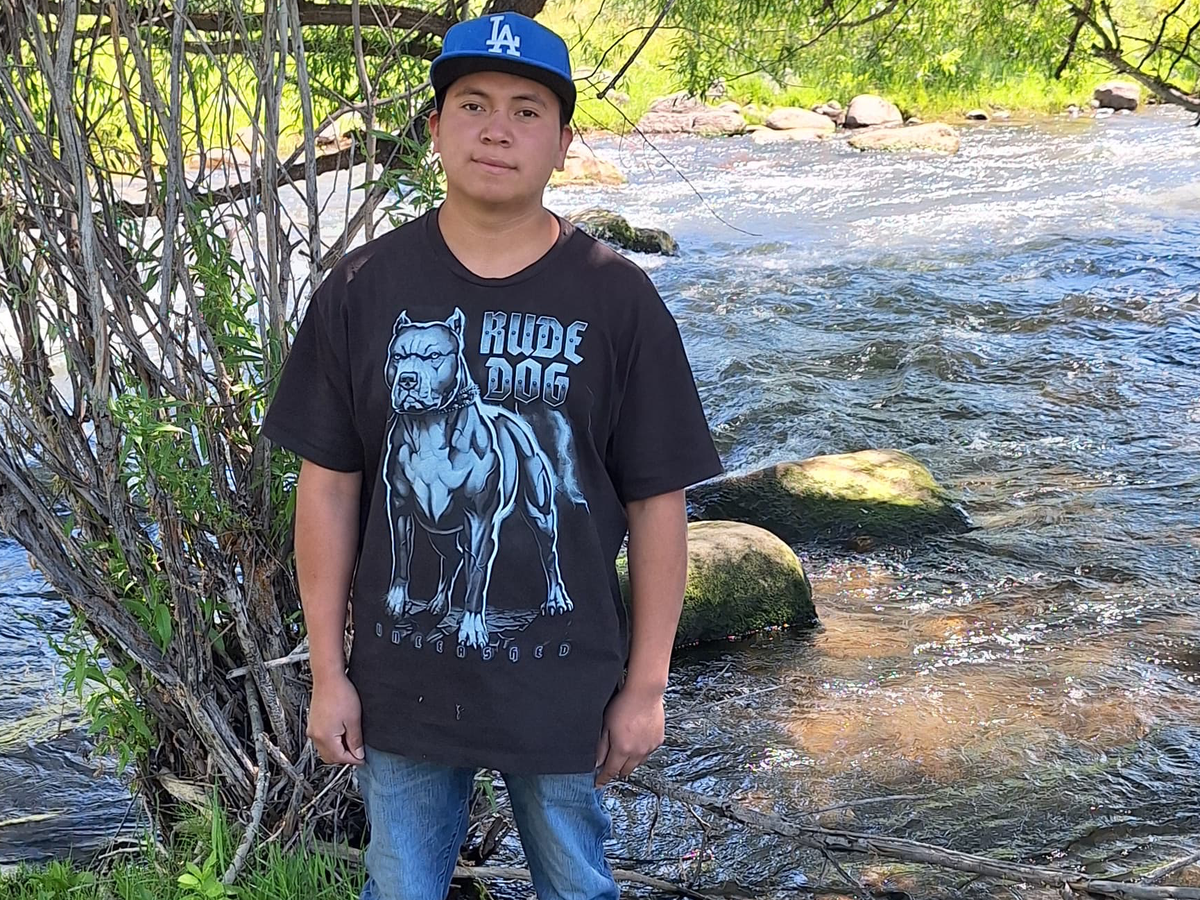 Fundraiser by Leticia Alvarez : Help Repatriate Pedro Vazquez to Mexico