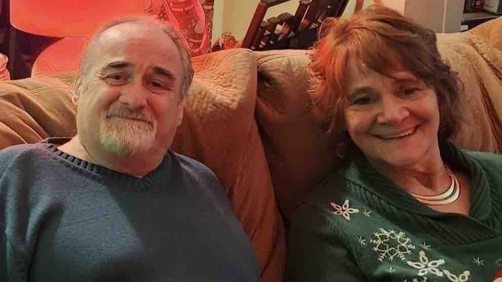 Fundraiser by Toni Lanter Cockeram : In Honor and Memory of Todd Lanter