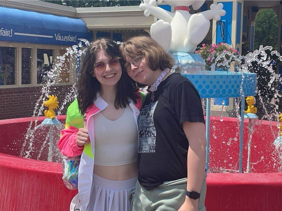 Fundraiser for Leah Rivers by Shelby Crandell : Help Leah avoid ...