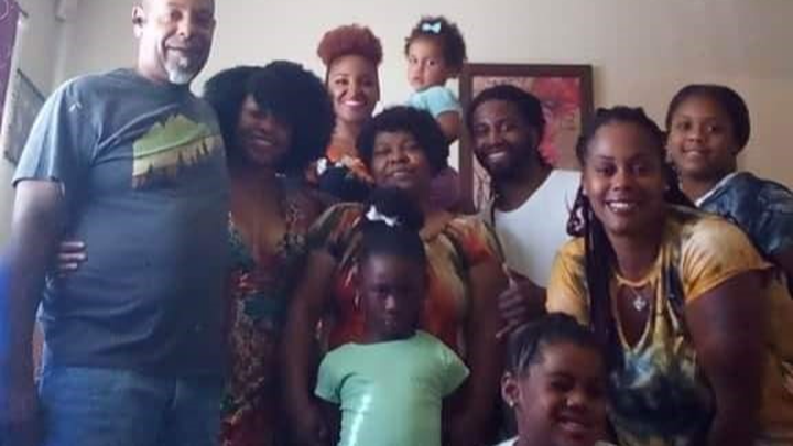 Fundraiser for Albert Cassidy by Stephen Gould Corporation Team ...