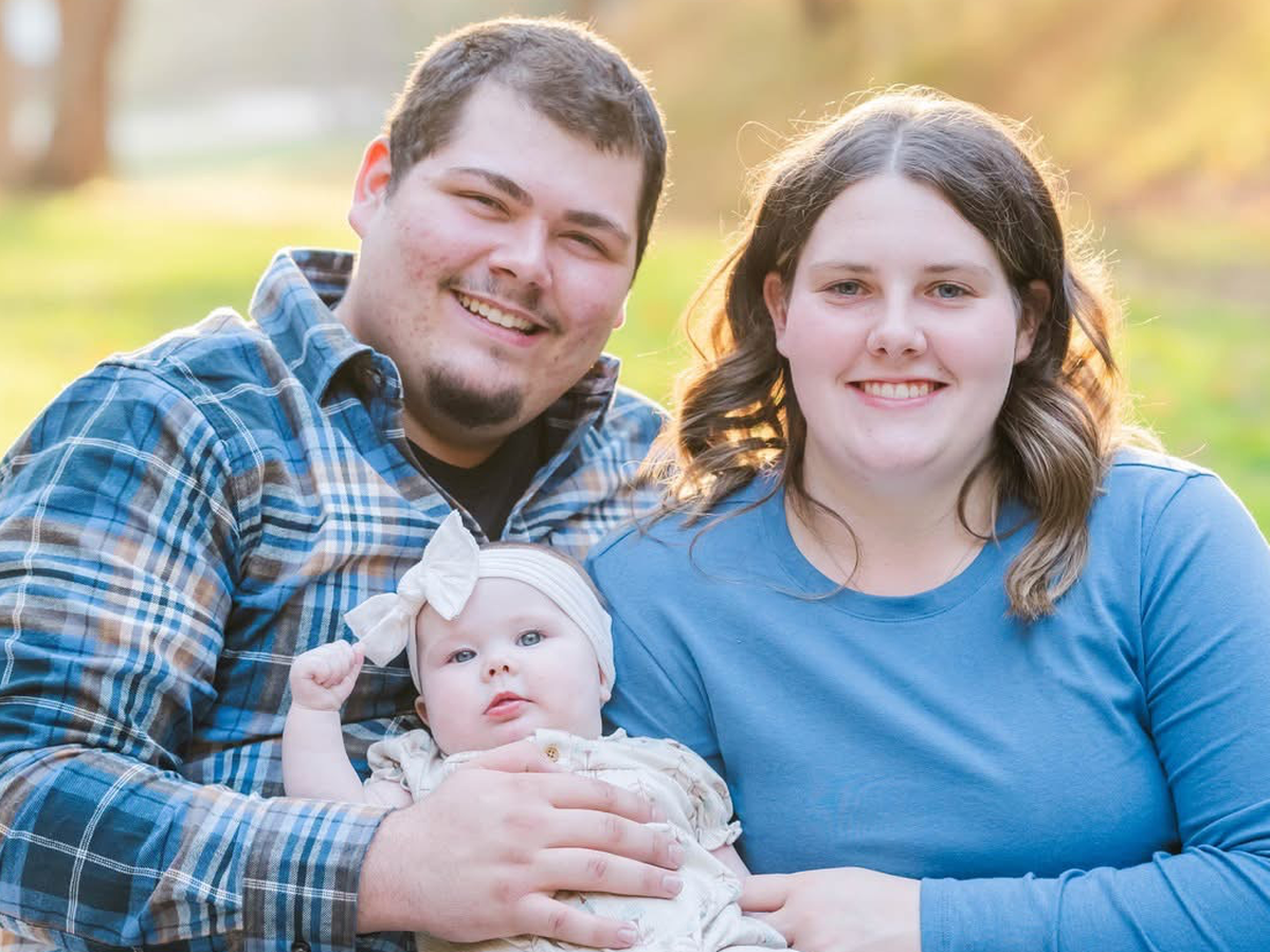 Fundraiser for Hailey McIntyre by Brandon McIntyre : Support Hailey and ...