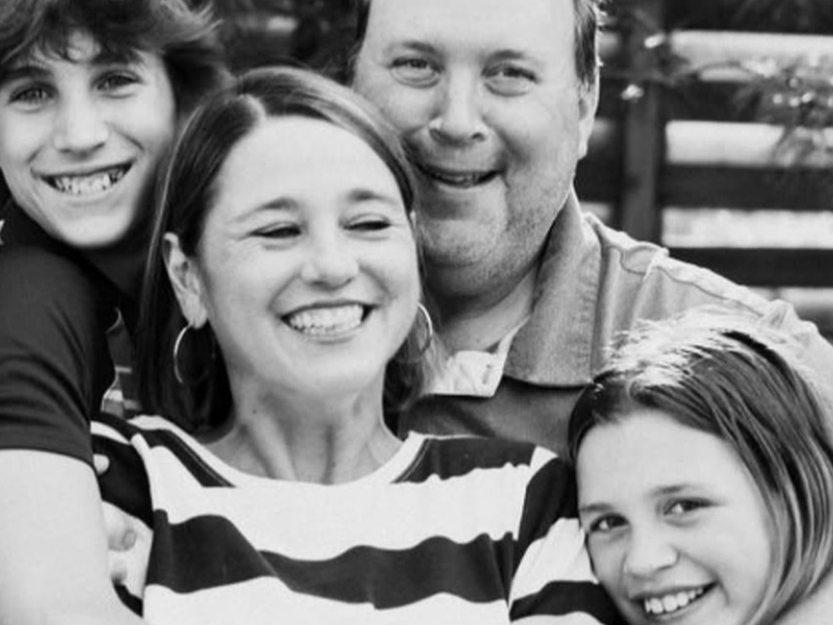 Fundraiser for Martin Mahon by Laura Hummer : In Memory of Annie