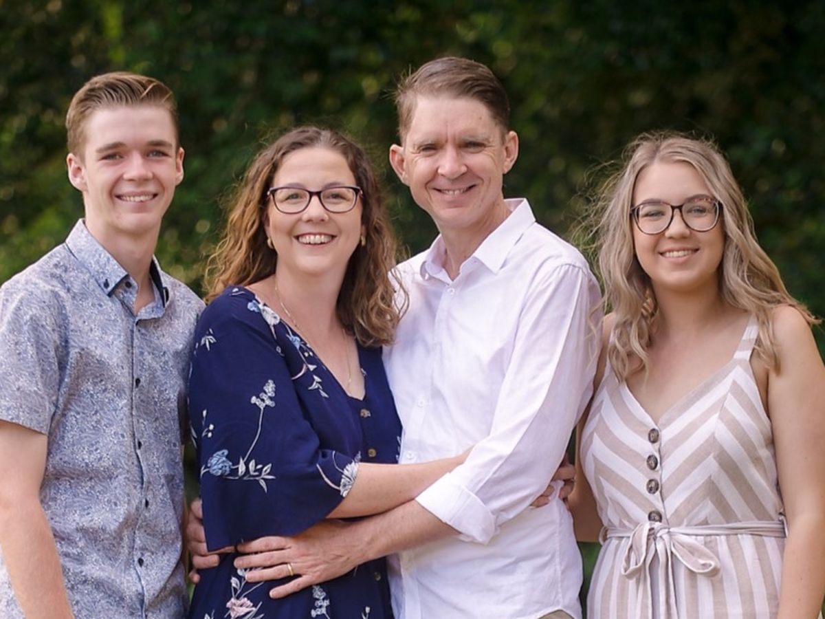 Mccaughey Septuplets Turn 15