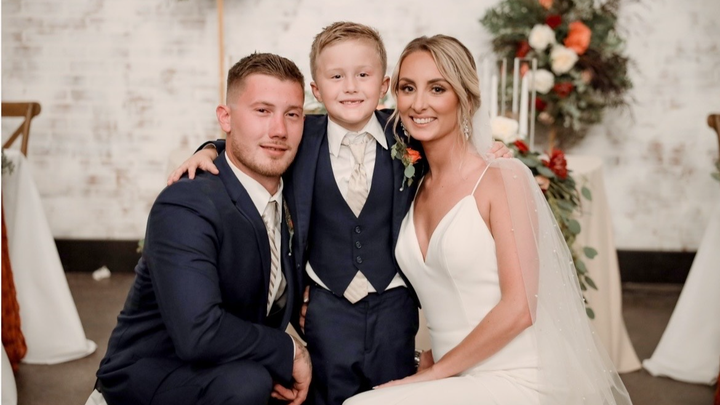 Fundraiser for Nicole Alberini by jennifer boyd : Help The Kondilas ...