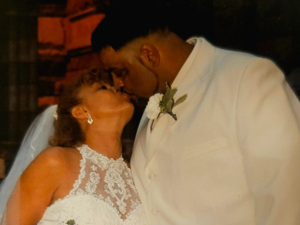 Fundraiser by Ramon Amill : In Memory of David Semidey: Support His ...