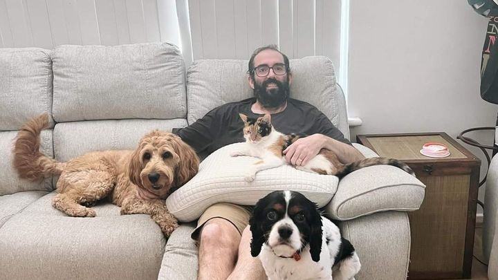 Fundraiser for Peter Hartree by Natasha Sanders : Donate to help the ...