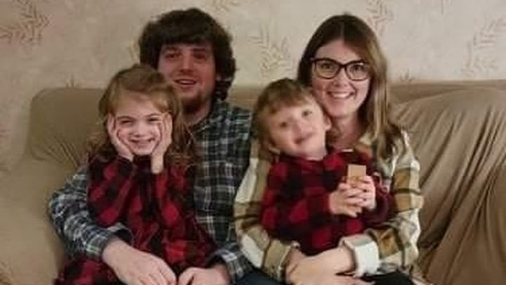 Fundraiser by Sarah Bowley : Winant Walton House Fire