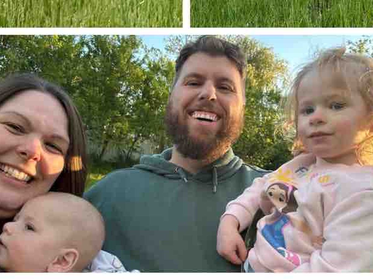 Fundraiser by Anthony Ferrer : Ferrer Family Hardship Fund