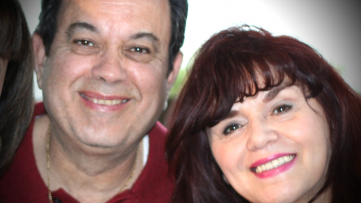 Fundraiser by Rick Hagins : Mario Ducret's Final Expenses