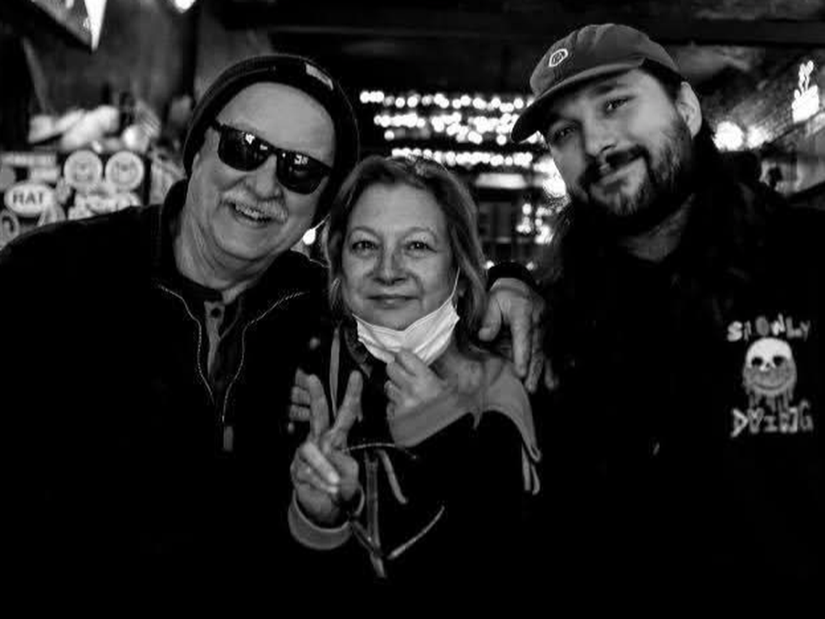 Fundraiser for Linda Syrek by Jessica Jurcak : Rally for Linda Syrek ...