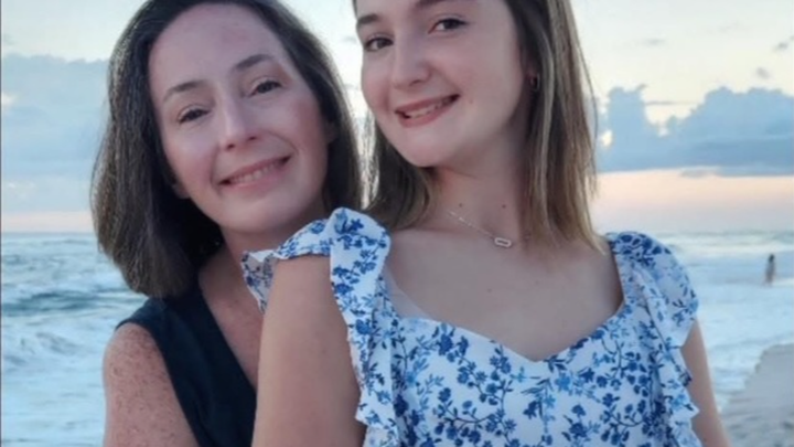 Fundraiser by Sheila Clemons : Anna Oden and Hope SIms