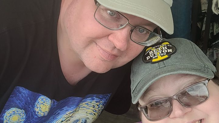 Fundraiser by Dustin Payne : Stuck in a Deep Hole