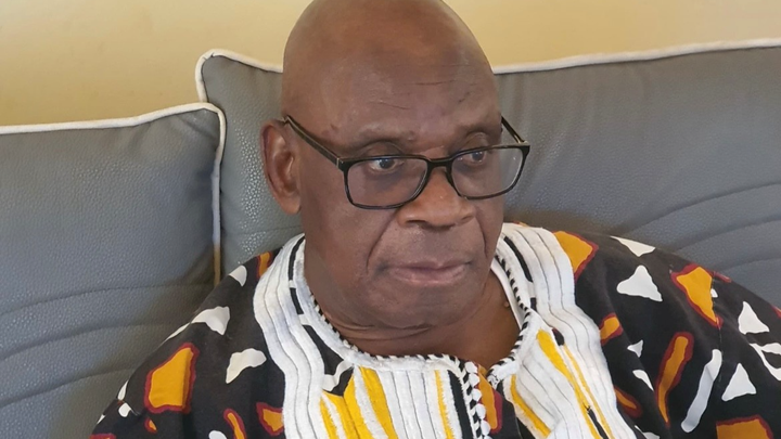 Fundraiser by Greta Mbaya : In Memory of Papa Constantin Kalombo Tshibadi
