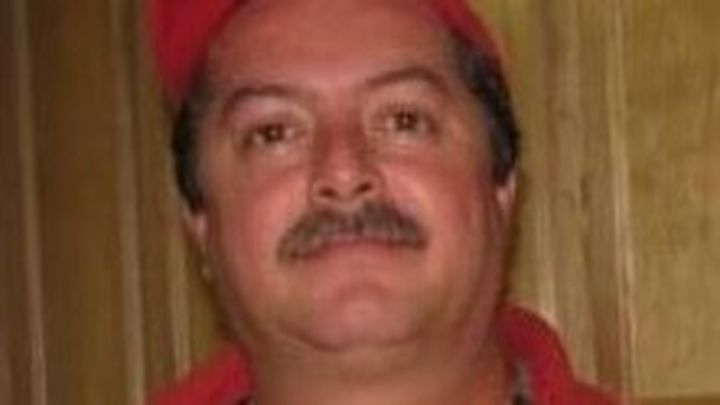 Fundraiser by Deanna Carey : Support Ronald Coffman's Funeral Costs