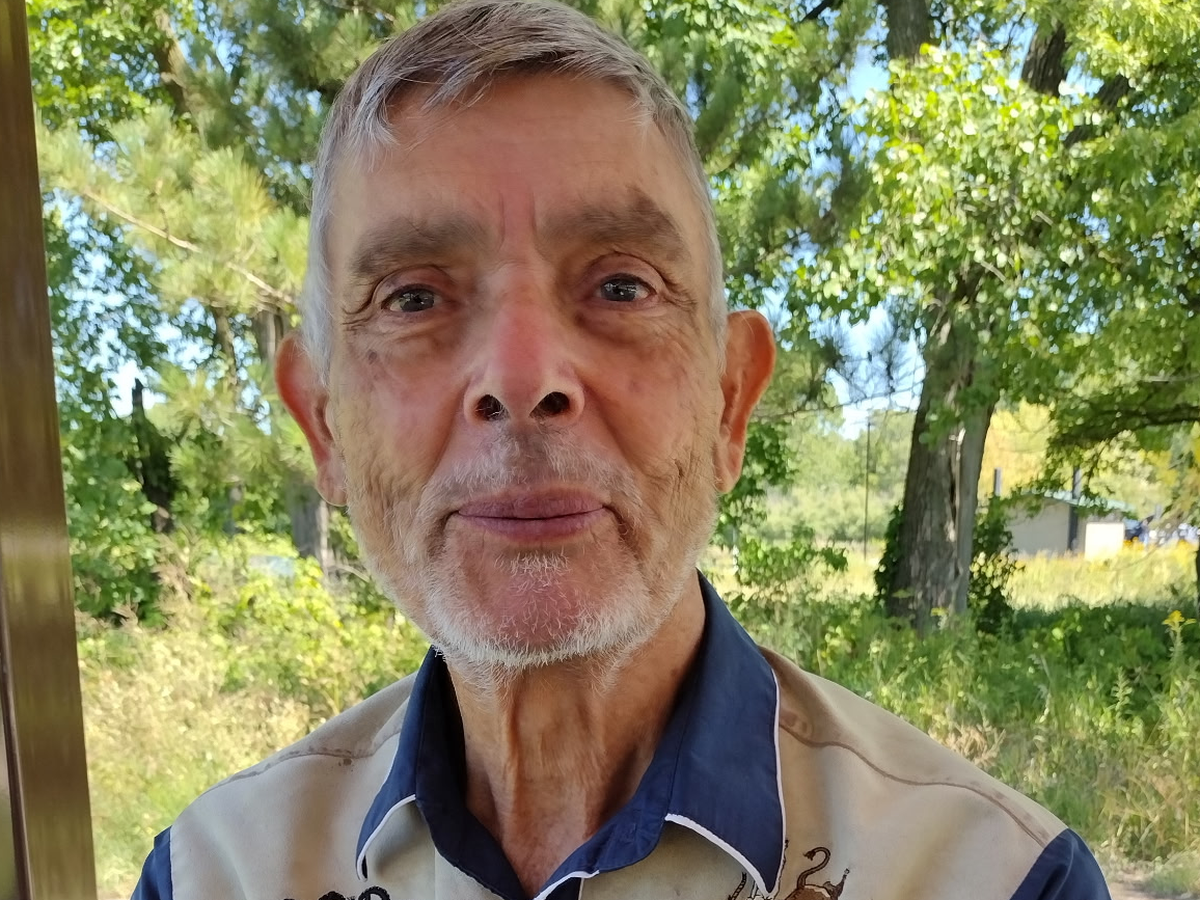 Fundraiser for Christia Rangel by Diana Lopez : Jesús Rangel