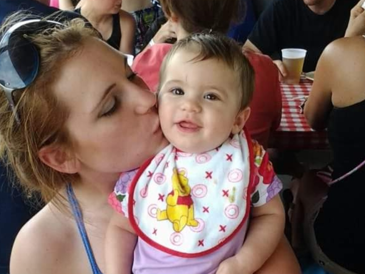 Fundraiser by Tarah Fuhrken : Help Make my Daughters 13th Birthday Magical