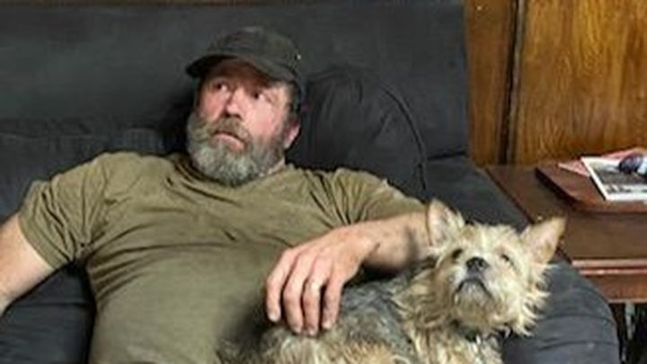 Fundraiser by Rachele McLendon : Support Derek Wayne McLendon's Memorial