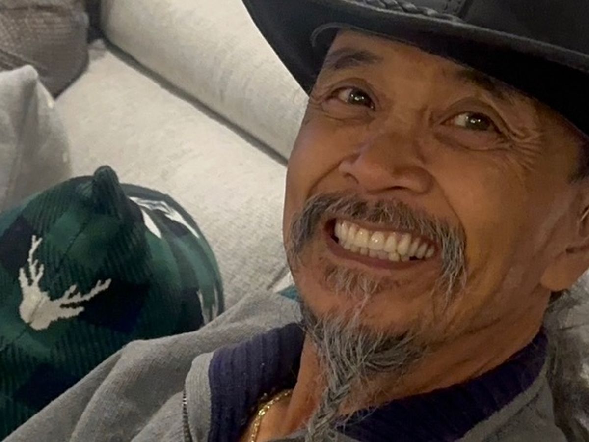 Fundraiser for Michael Potes by Maryn Angelique Potes : Mike’s Journey ...