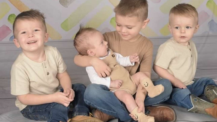 Fundraiser for Scott Wilson by Rebecca Boggs : Support the Moller ...