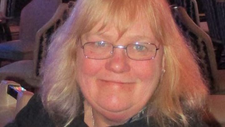 Fundraiser by Deckland Knee : Donations For Sharon Purcell's Funeral ...