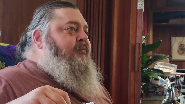 Fundraiser by Maria Reyna : Final expenses for Matthew Stallard