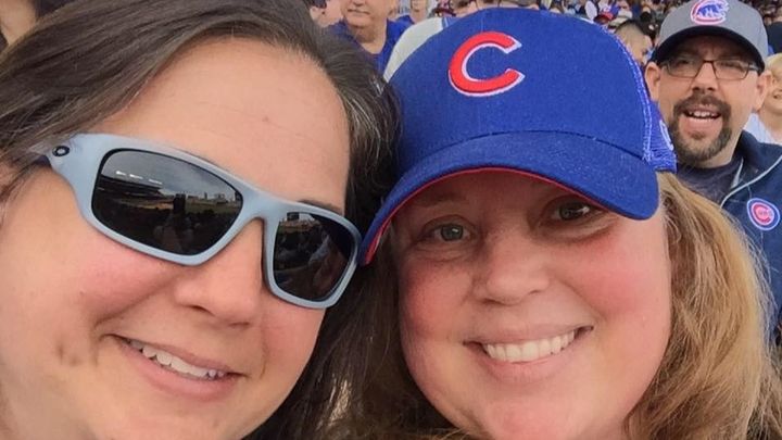 Fundraiser for Emily Starkey by Kelly Mathy : Mandy White's Fight Club