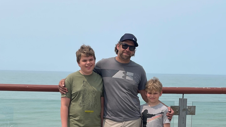 Fundraiser for Heather Campbell by Mark Hamilton : Cooper and Hudson ...