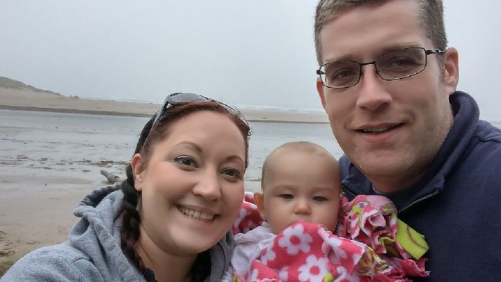 Fundraiser by John Ott : Amanda Palin accident and memorial fund