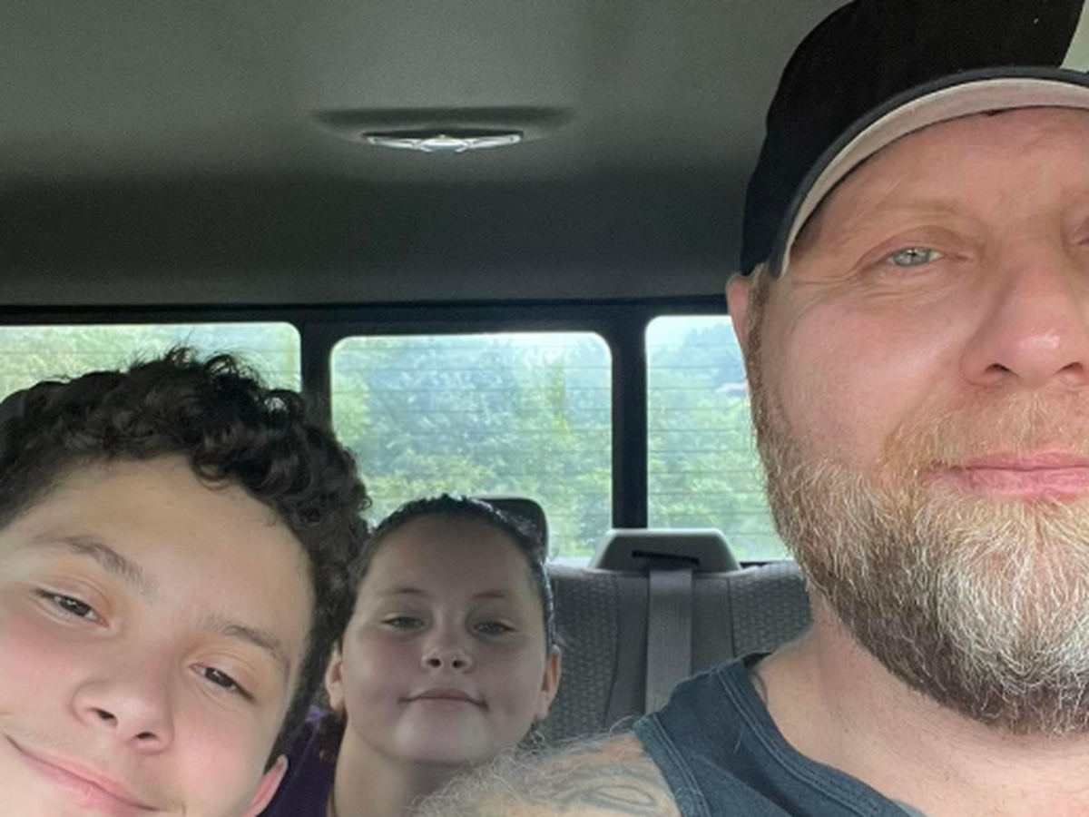 Fundraiser for Daniel Strahin by Michael DeVault : Support Dan and His ...