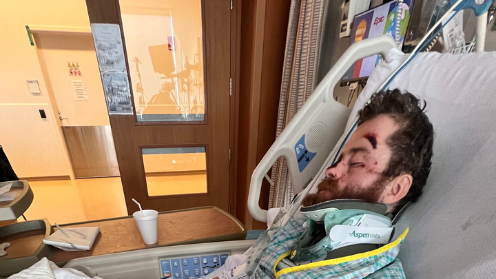 Fundraiser for Tammy Llamas by Briana P : Help Charles Jr. Llamas Heal ...