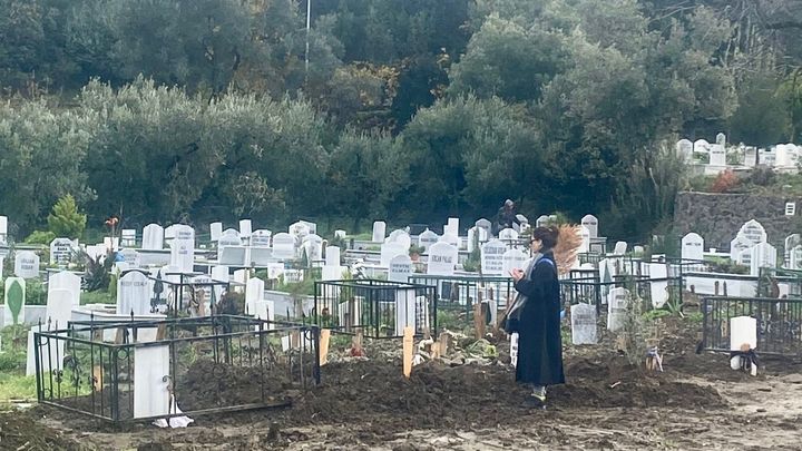 Fundraiser by Ceyda Fatma Saltadal : Support Us Rebuilding After a ...