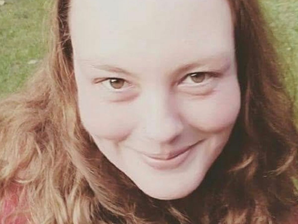 Fundraiser by Mark Lacomb : In Memory of Heather LaComb: