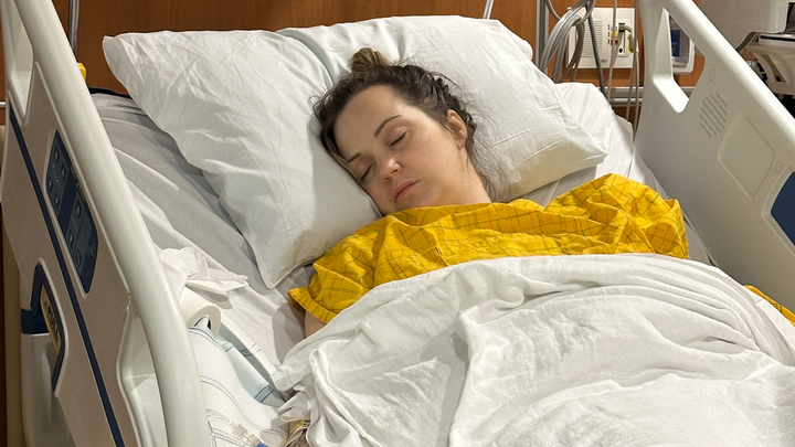 Fundraiser by Lisa Miller : Amanda's Recovery Journey.