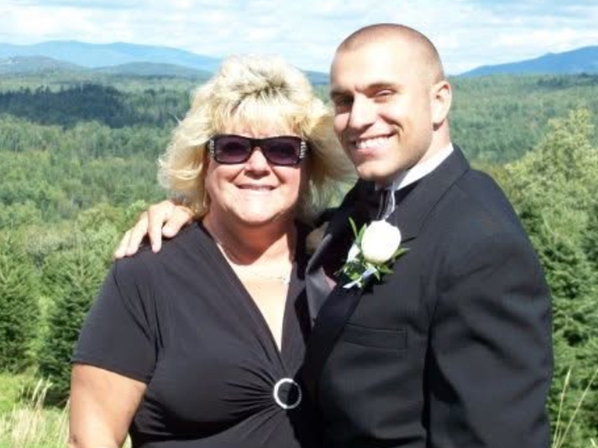 Fundraiser by Kayla Marie : Help Matthew Marquis Honor His Beloved Mom