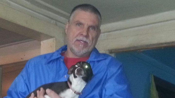 Fundraiser by Randy Cable : Help With Randy's Final Expenses