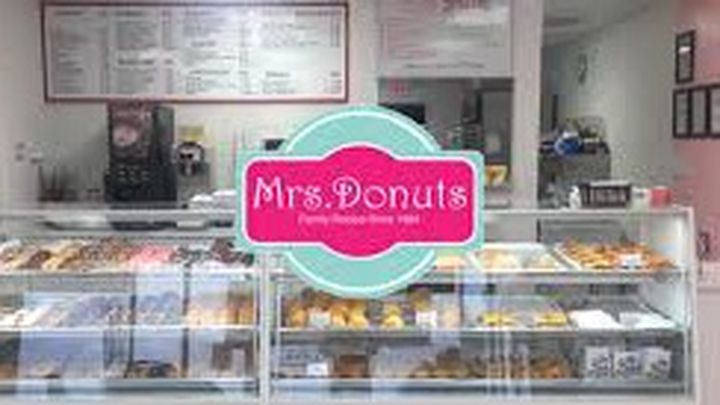 Fundraiser for Song Liaw by Alyssa Linton : Support for Mrs. Donuts
