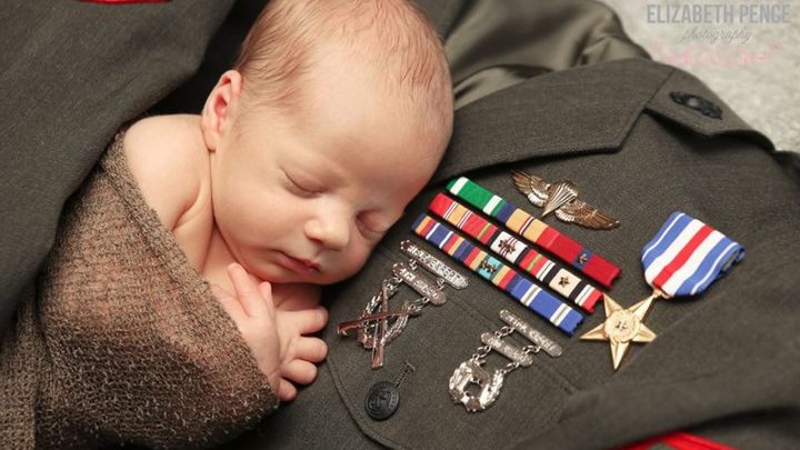 Fundraiser for Dawn Seif by Annette Groenink : Help this American Hero ...