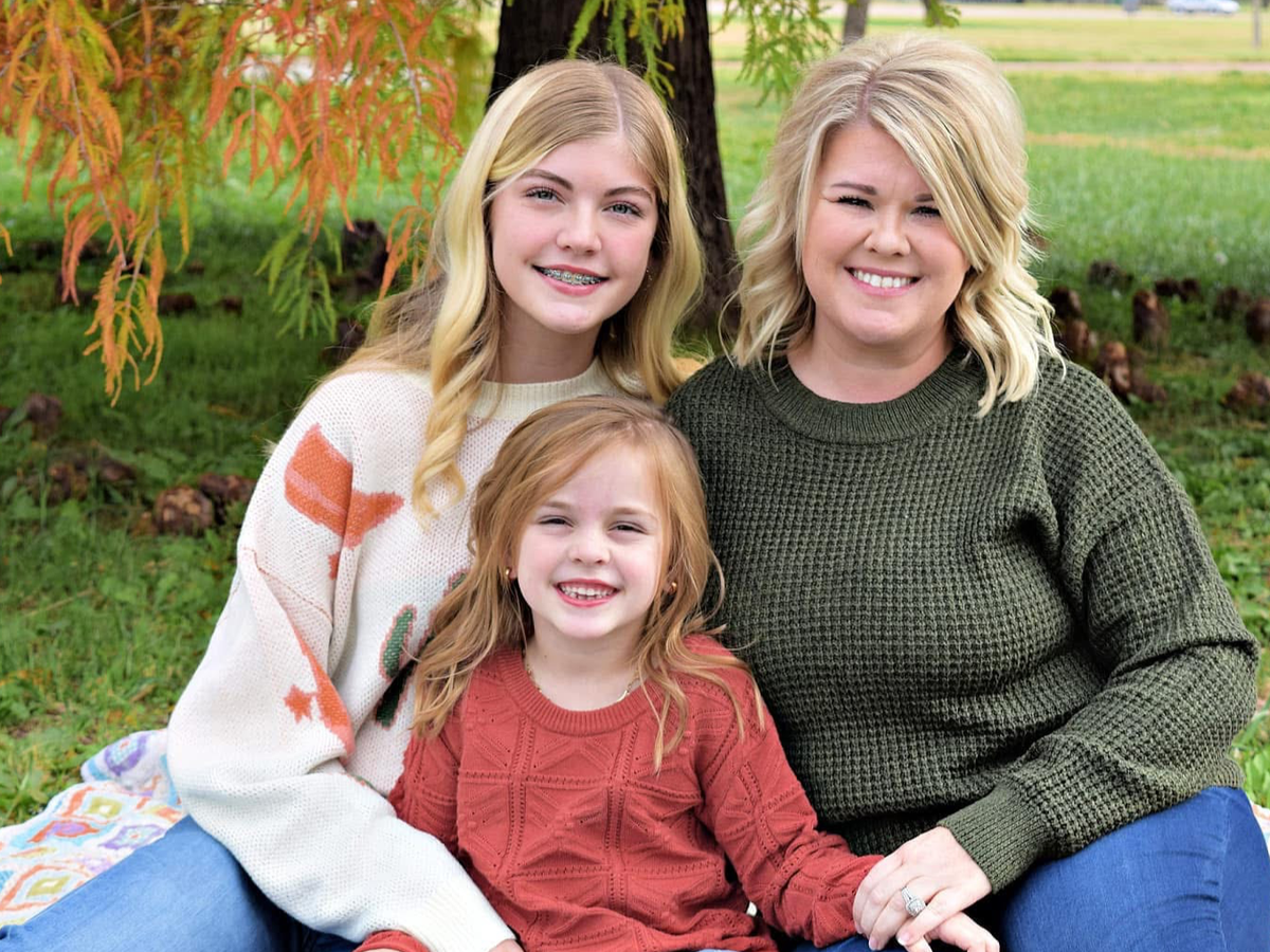 Fundraiser for Peyton Goza by Kendall Garza : Support Chelsi's Family in Their Time of Loss