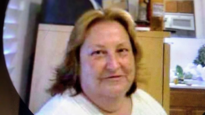 Fundraiser by Nancy Farias : Brenda Madison's Memorial Plaque