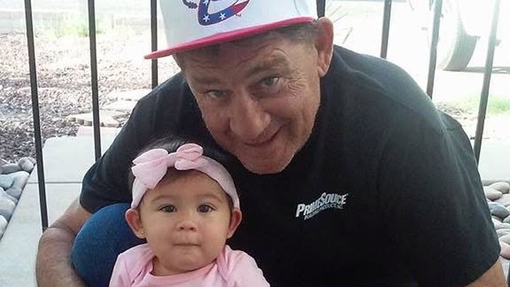 Fundraiser by Donald olivera : Assist Donald in Honoring His Dad's Memory