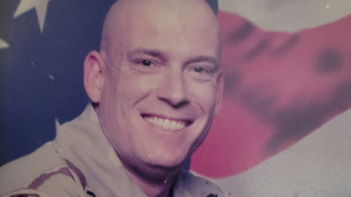 Fundraiser by Alex Melendez : SSG Brian Morris Memorial Highway