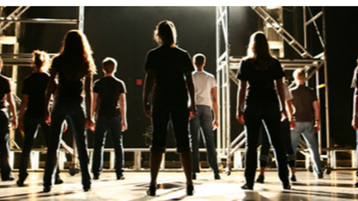 Fundraiser by Susan Villalobos : Isabella's Summer intensive on Broadway